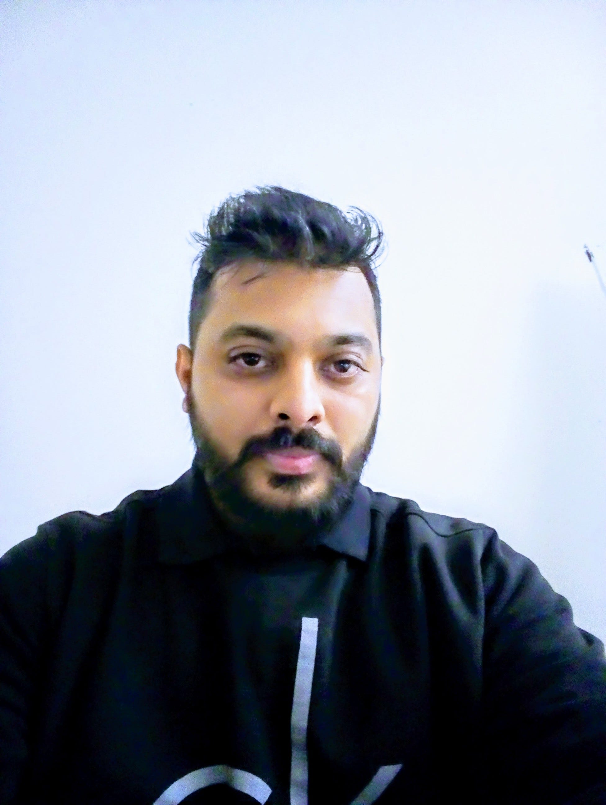 About – Manish Parihar – Medium