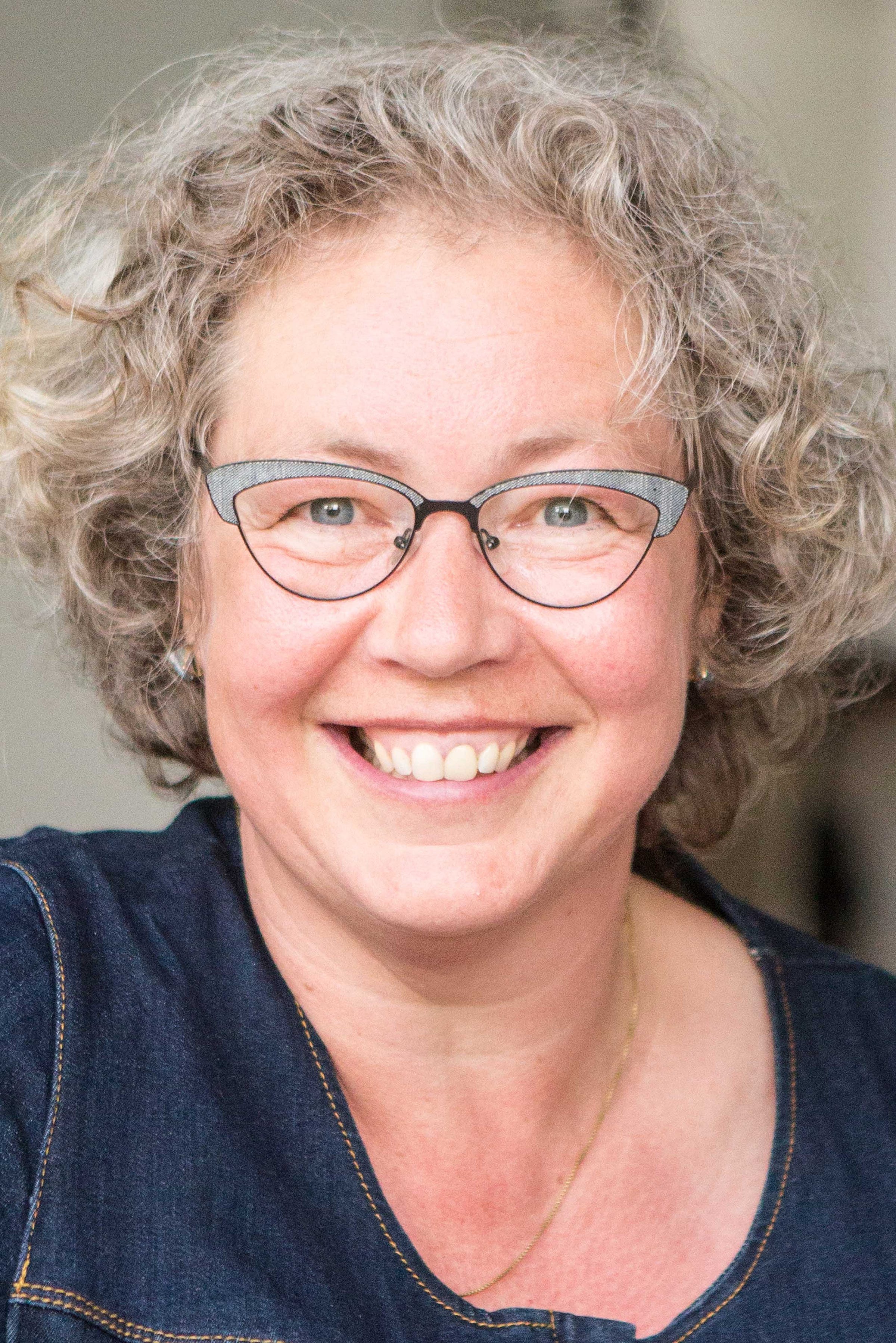 Barbara van Veen – Medium