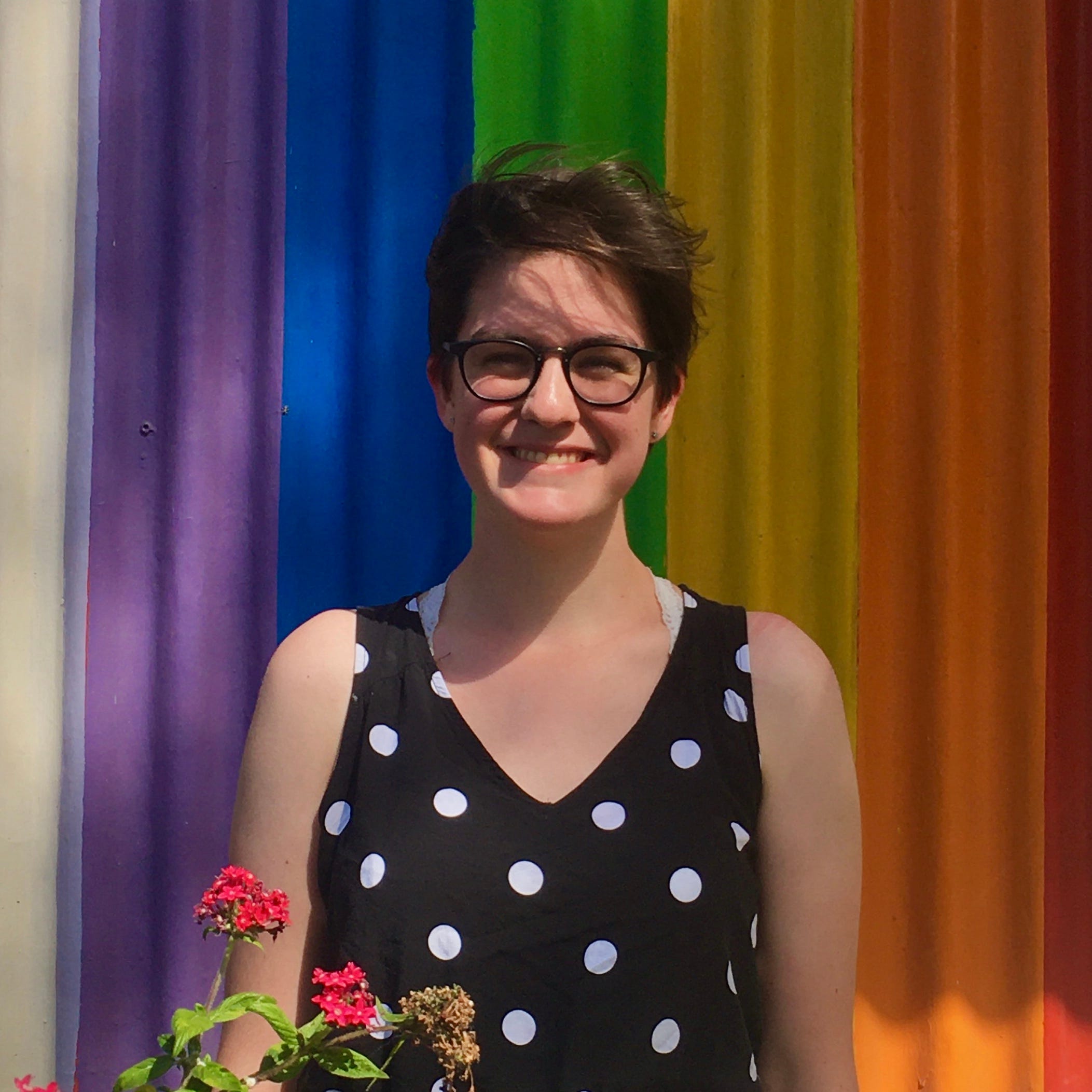Jenna Johnston – Medium
