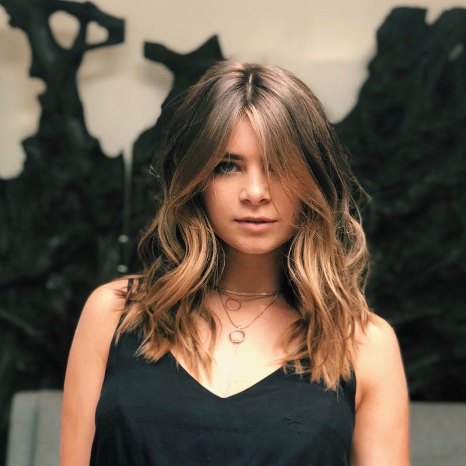 Rachel Sherman – Medium