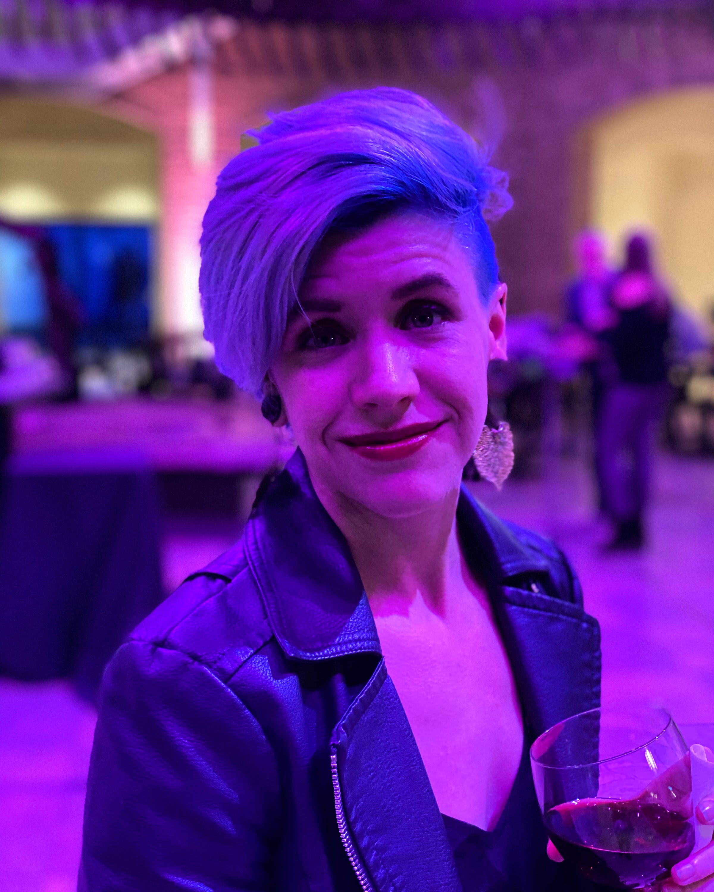 Andrea Cervone – Medium