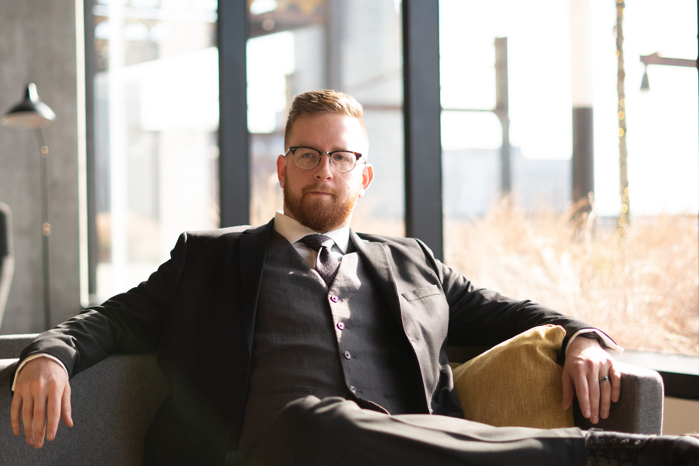 Aaron Mundy – Medium