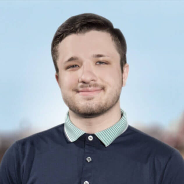 Christian Bridges – Medium