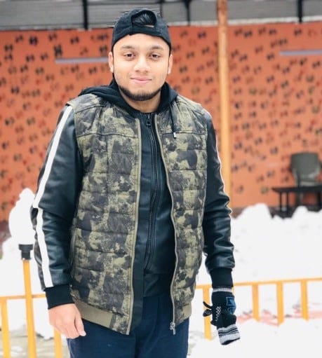 Bilal Uddin – Medium