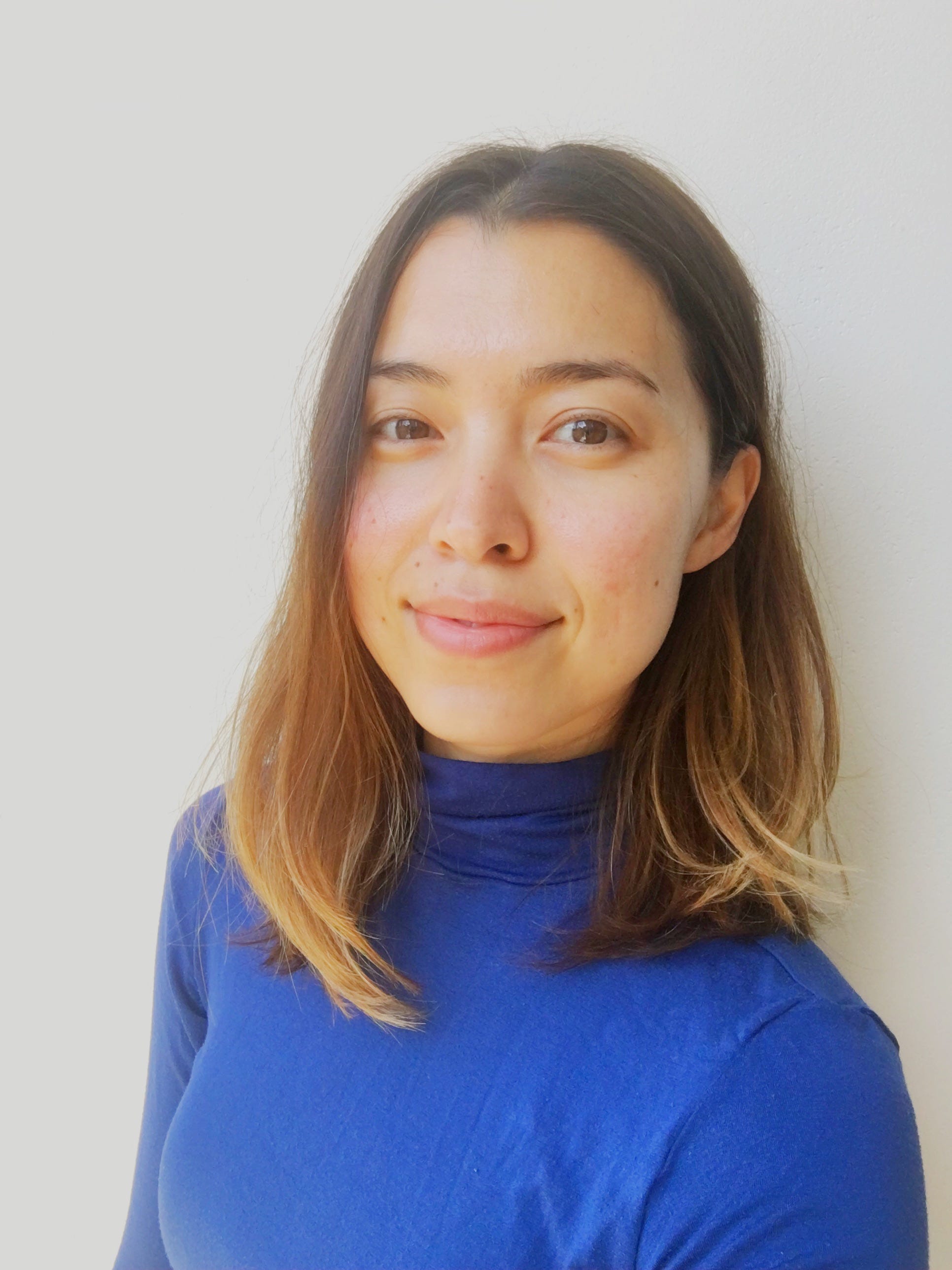 Shanti Snyder – Medium