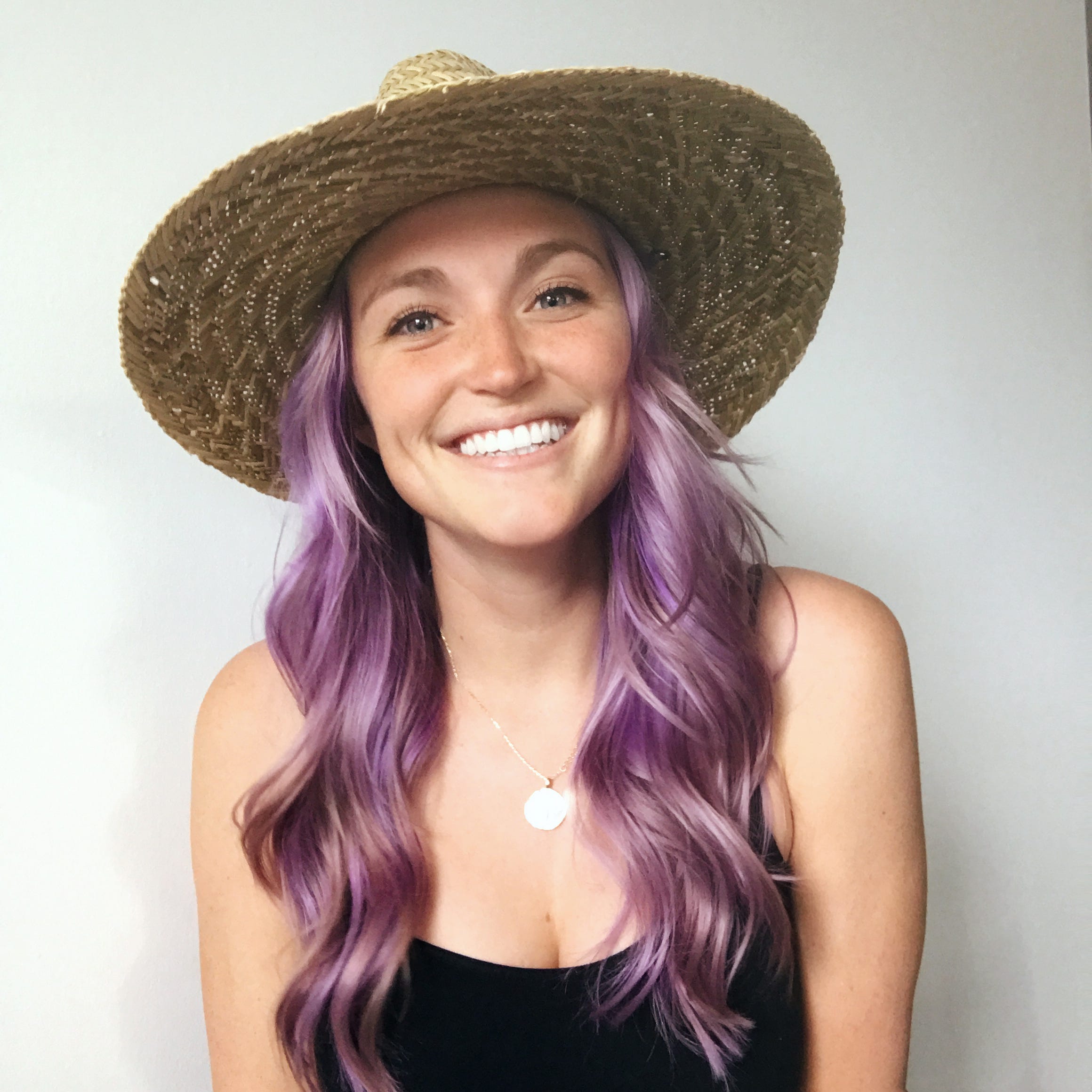 Brindley Faile – Medium