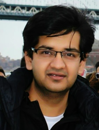 About – Gaurav Goel – Medium