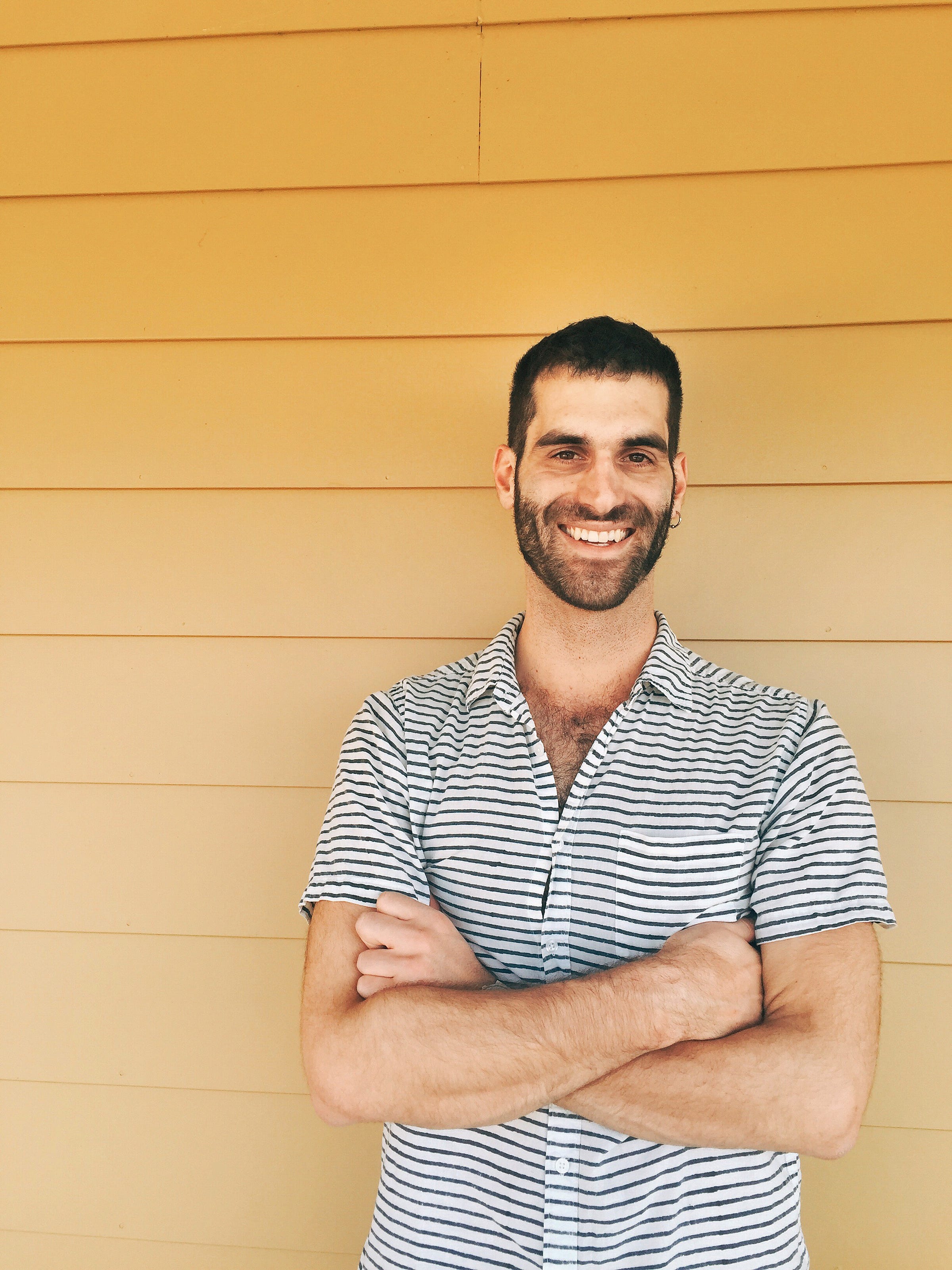 Tim Kretchmer – Medium