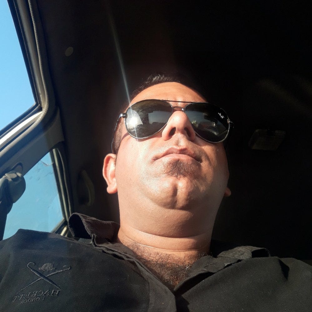 hosein hosein – Medium