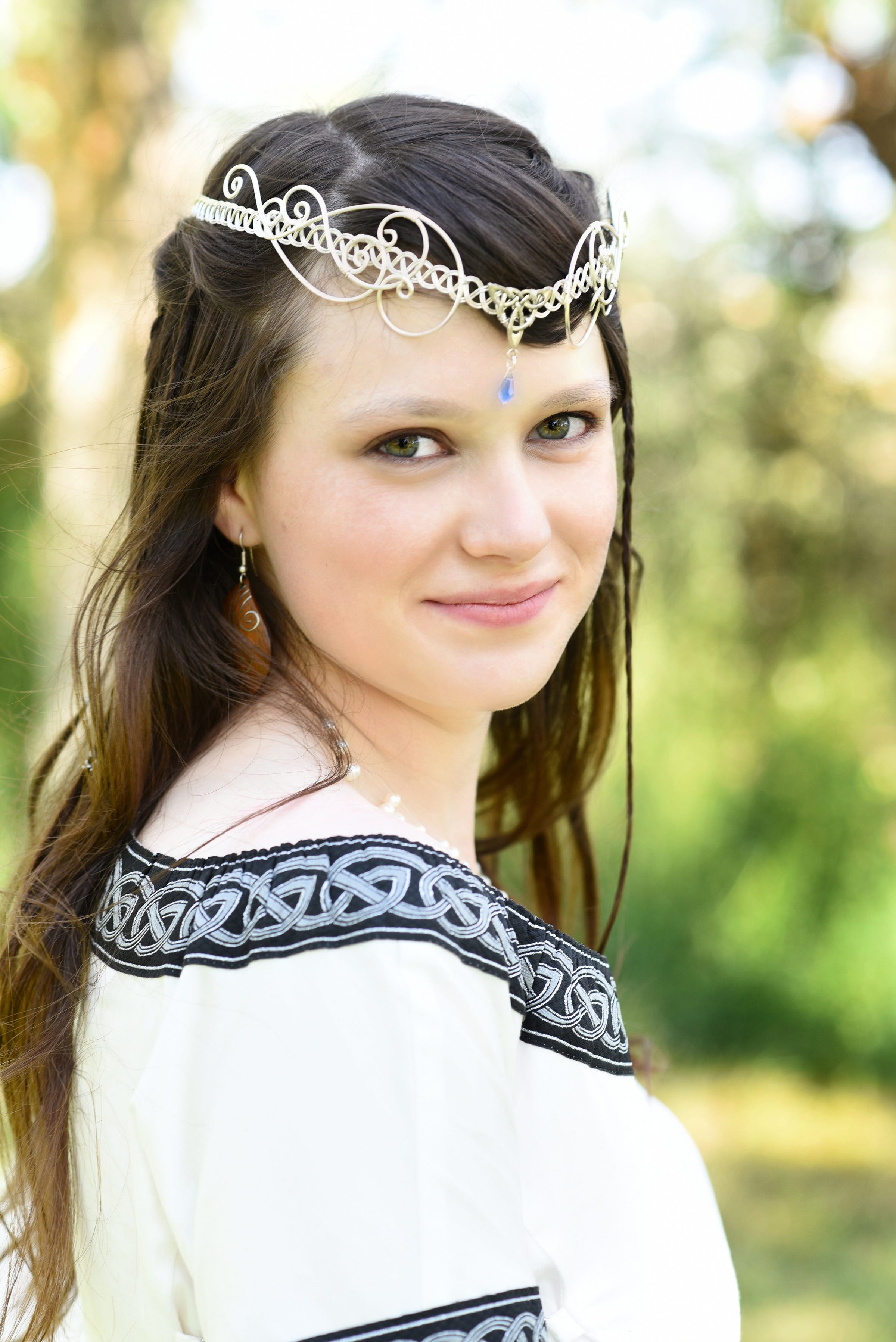 Talyn Prescott – Medium