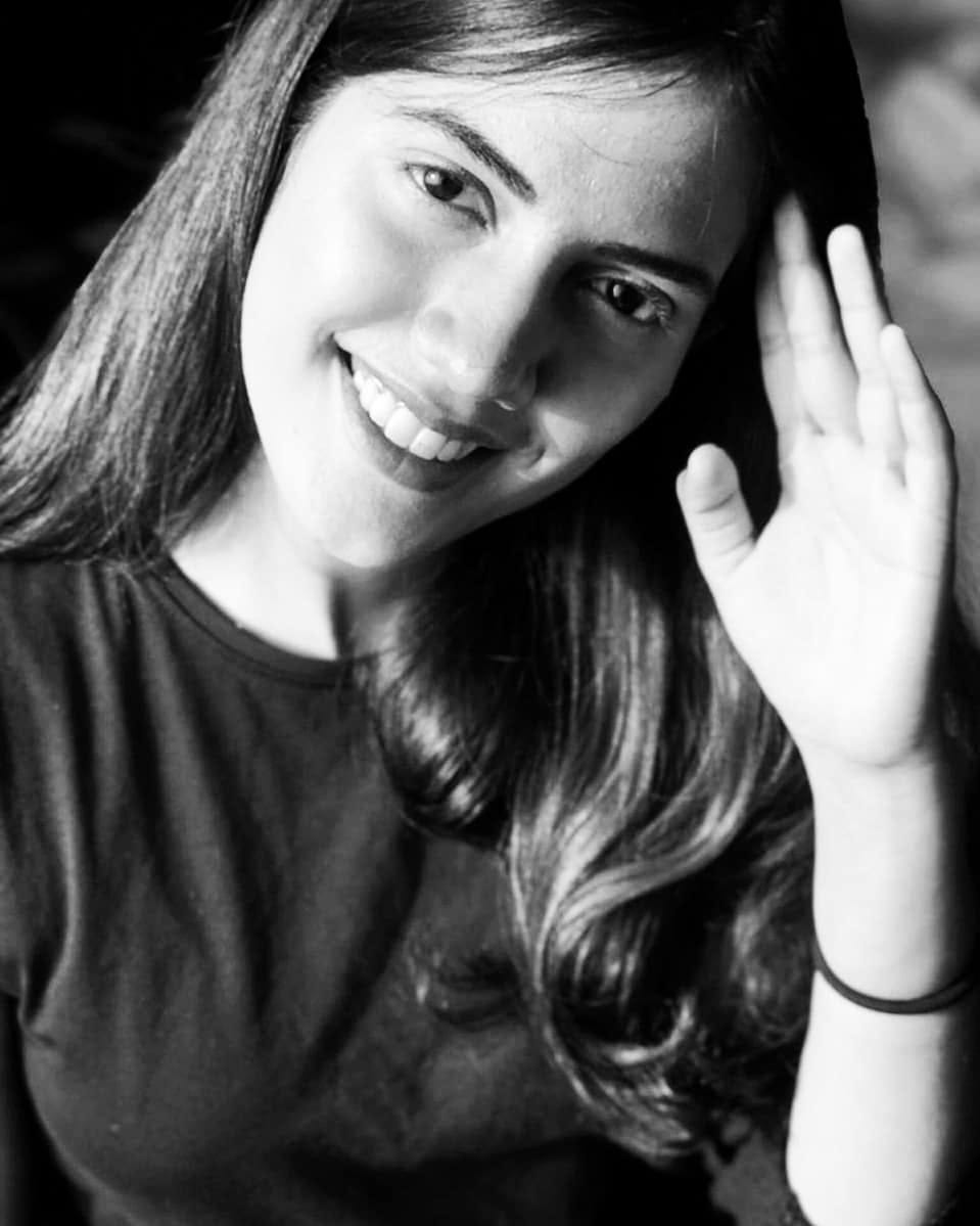 About – Maleeha Fatima – Medium