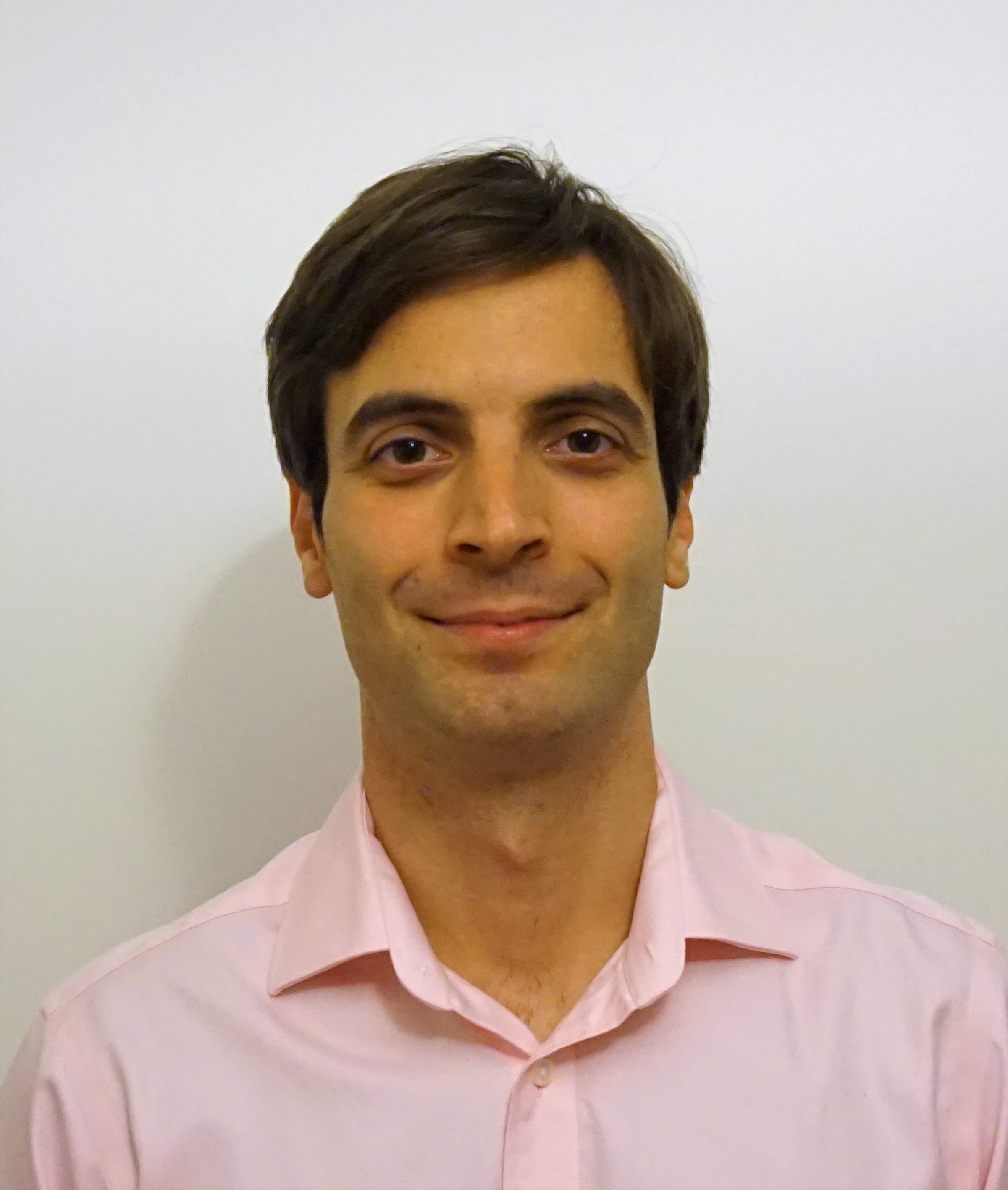 George Kallos – Medium
