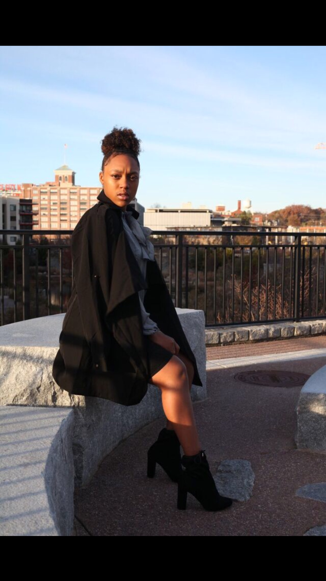 Kayla Hughes – Medium