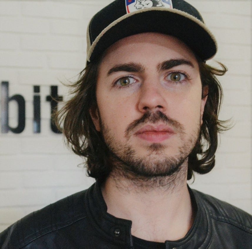 Henrique Chappuis – Medium