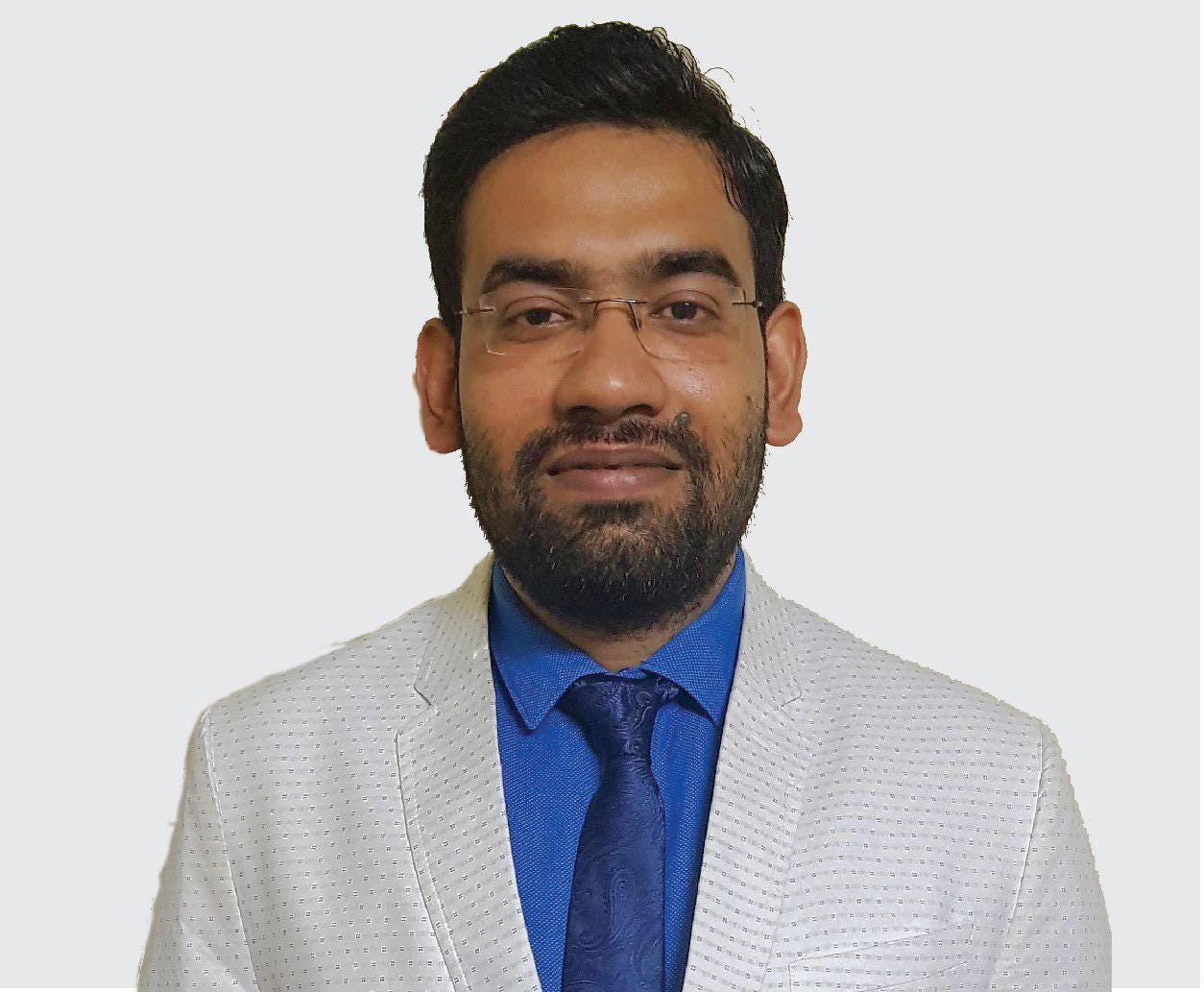 About Vikas Singh Medium
