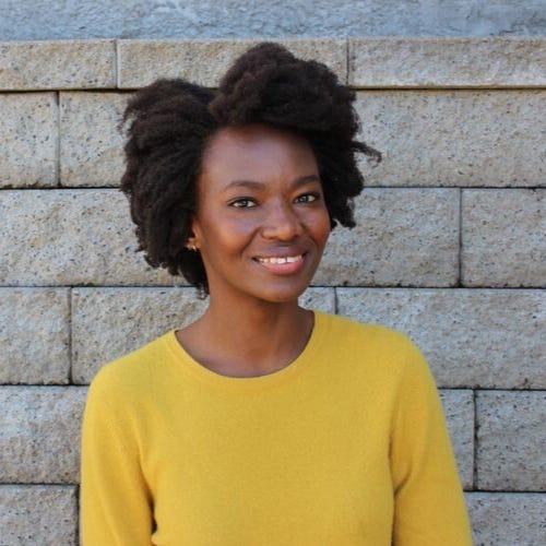 Daisy Quaker – Medium