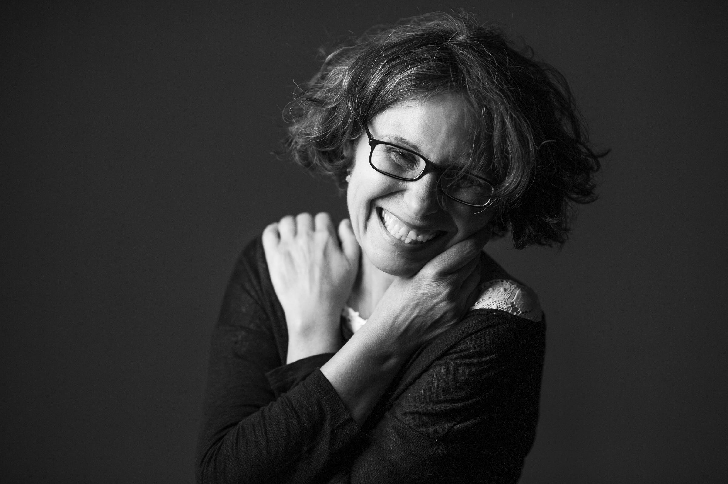 Giusi Meloni – Medium