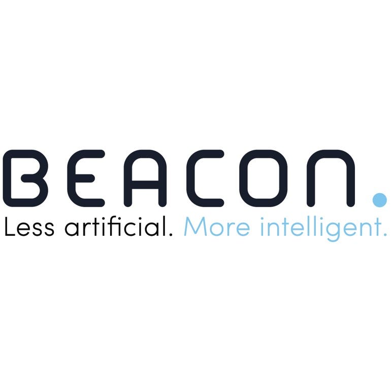 Beacon Data – Medium