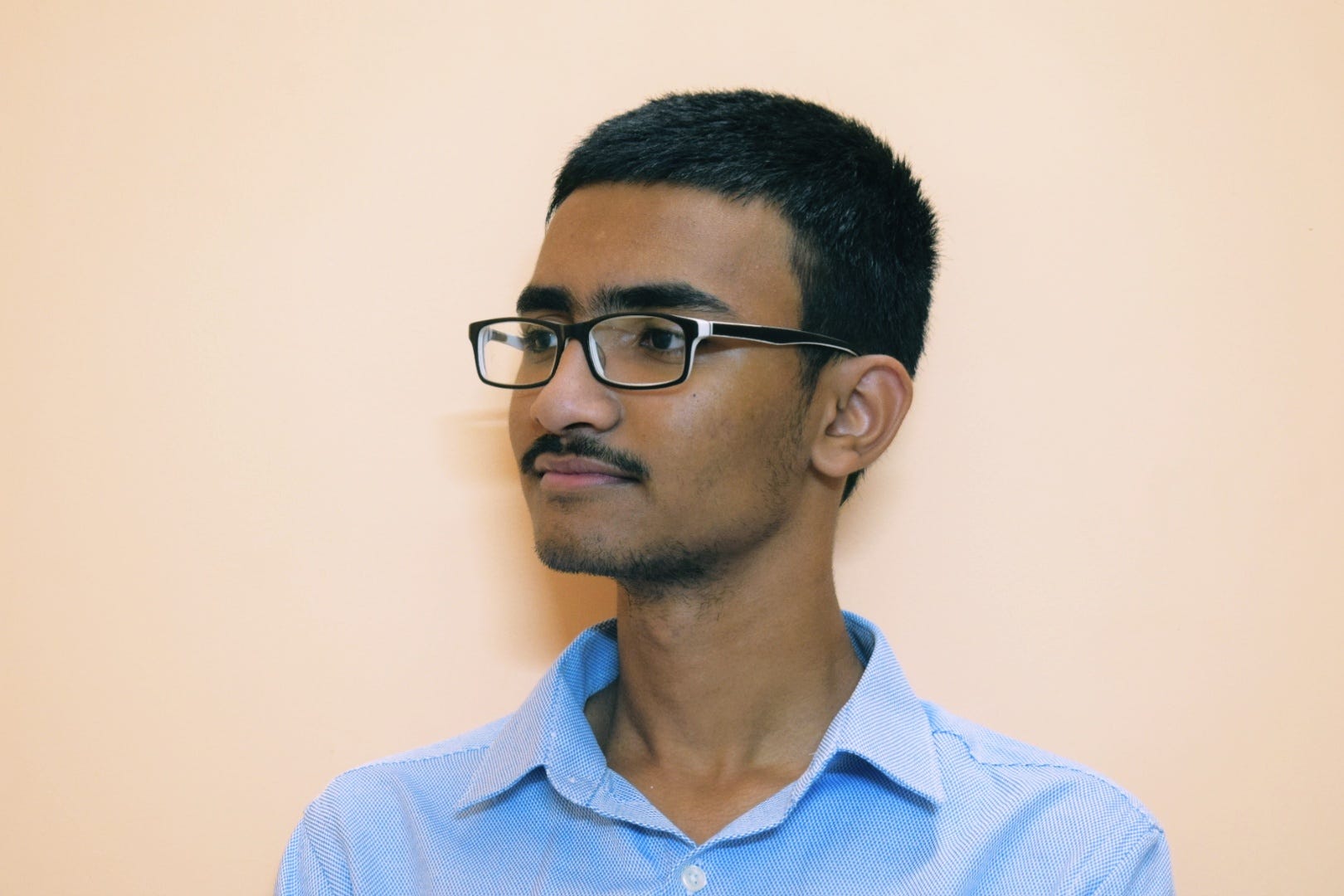 Sampad Ghosh – Medium