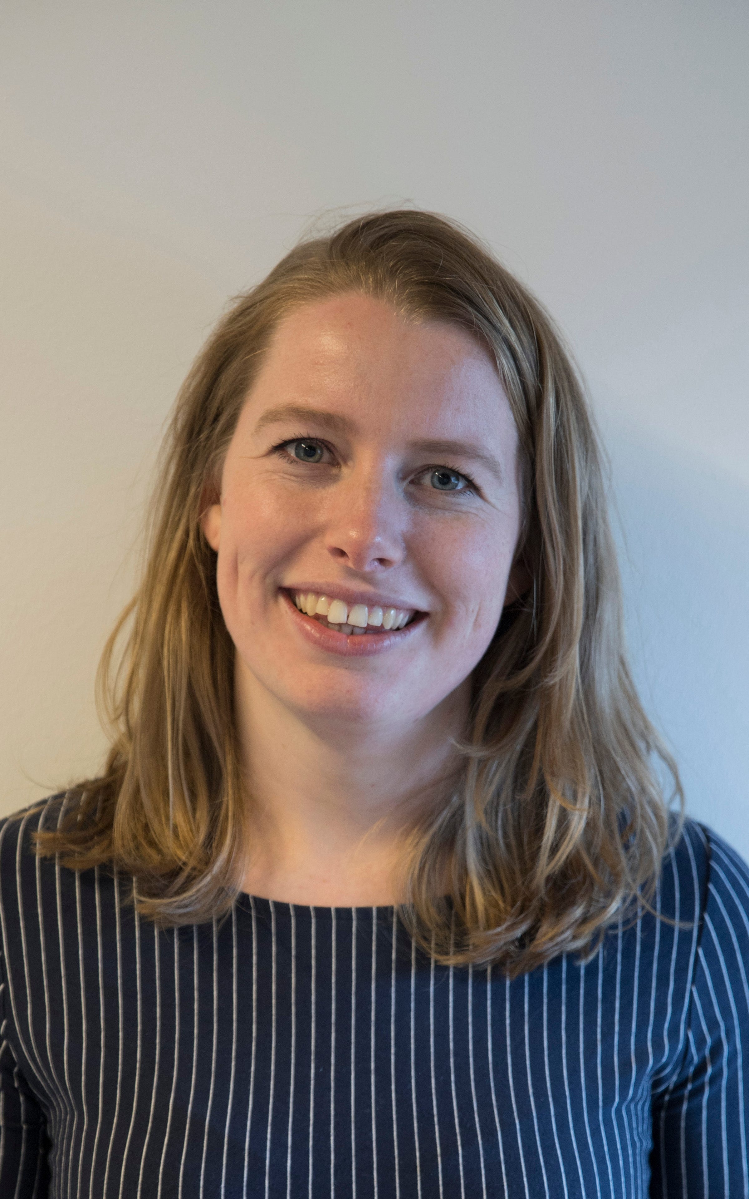 Inge Beerlage – Medium