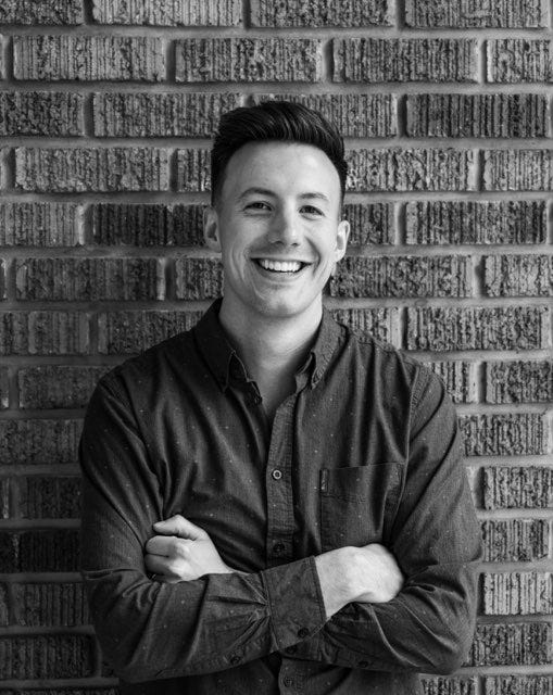 Aaron Blum – Medium