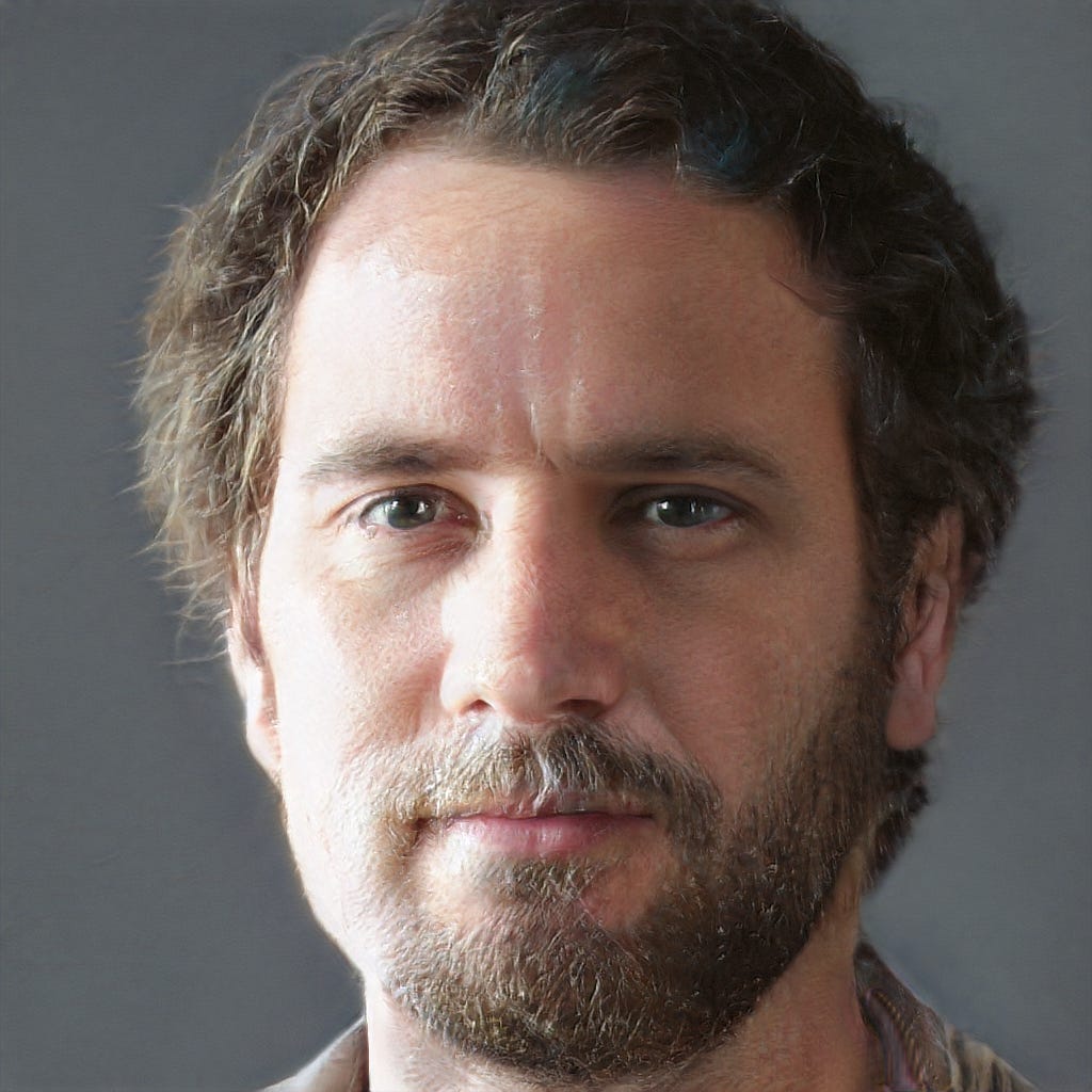 Donald Silva – Medium