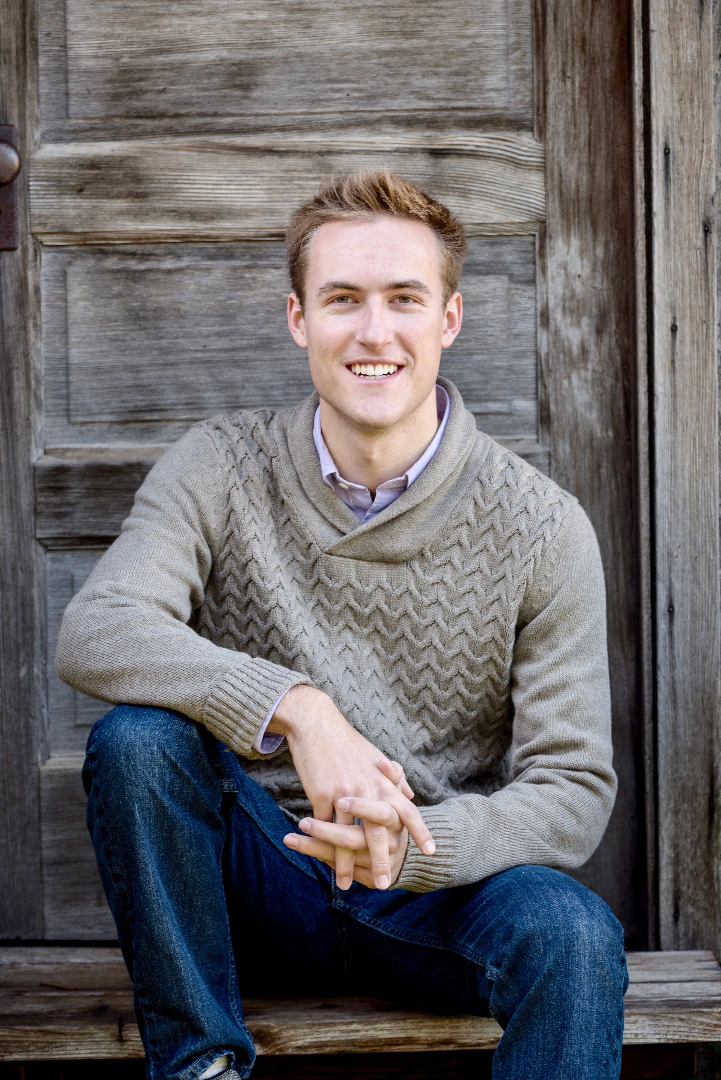 Activity – Pierce Freeman – Medium