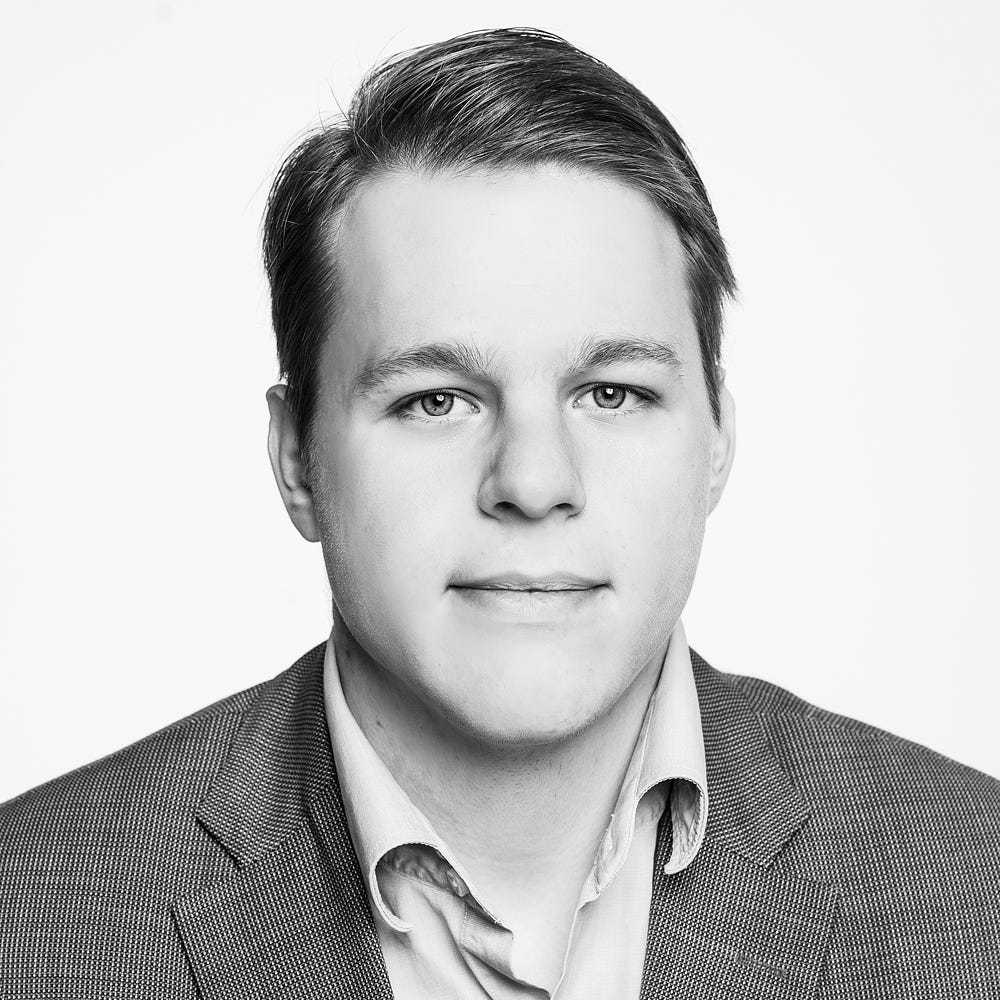 Sander Klausen – Medium