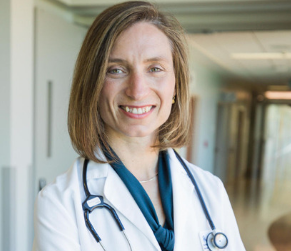 Maxine E. Dexter, MD – Medium