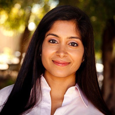 Samridhi Jain – Medium