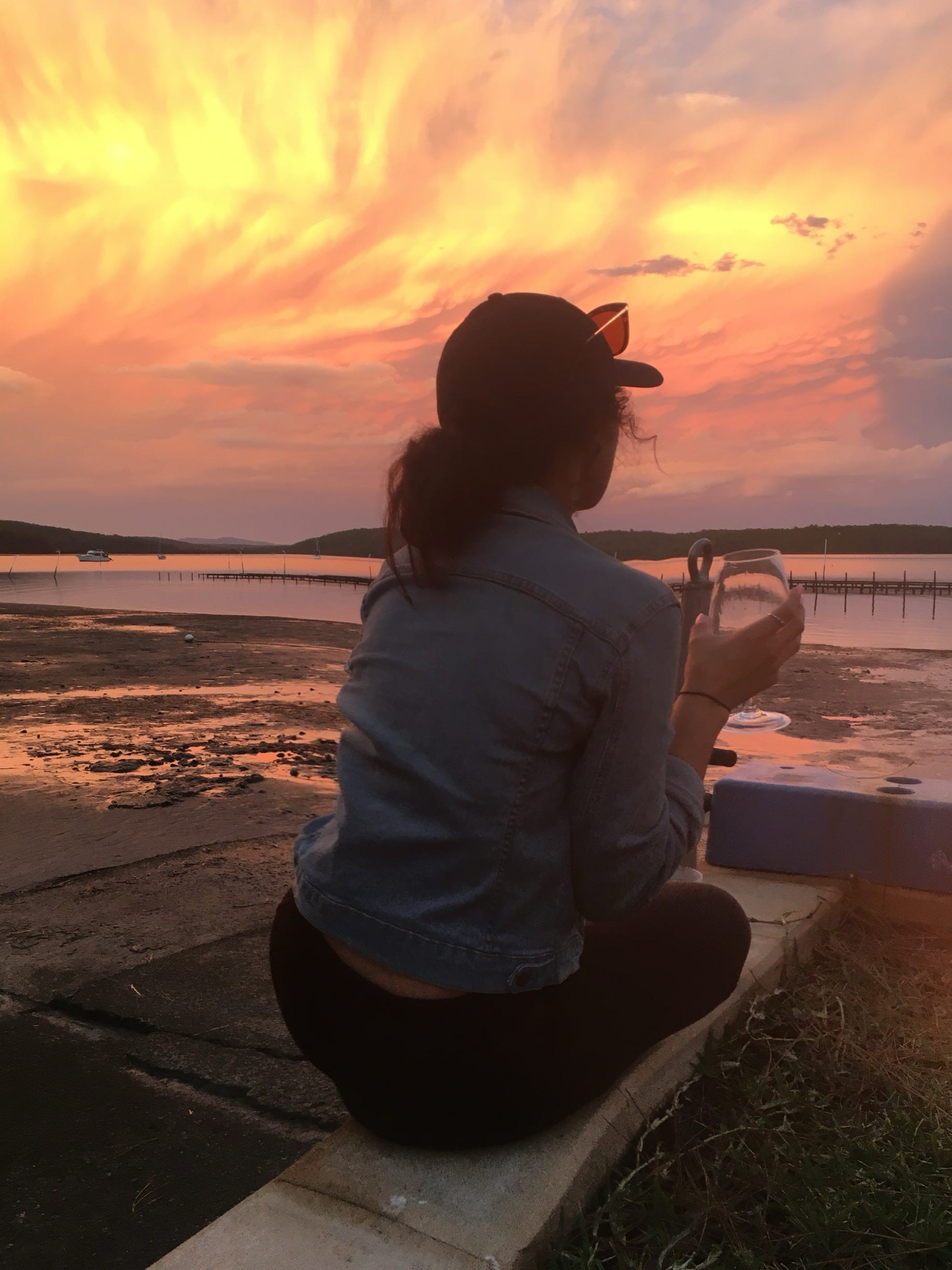 About – You can call me Amber – Medium