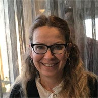 Halina Zmachynskaya – Medium