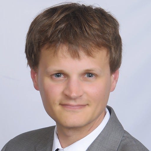 William Baker – Medium