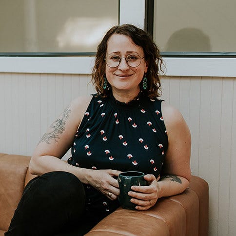 About – Kelly Watkins – Medium