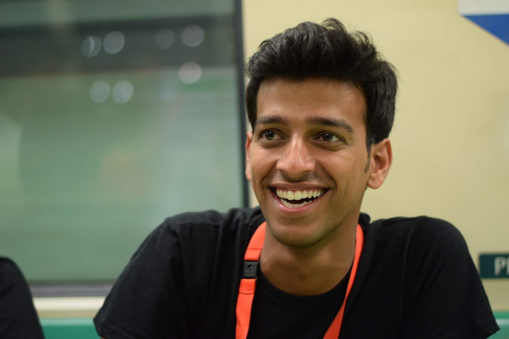 Apoorva Singh – Medium