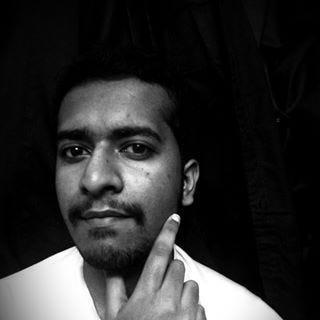 Ronnie Joseph – Medium