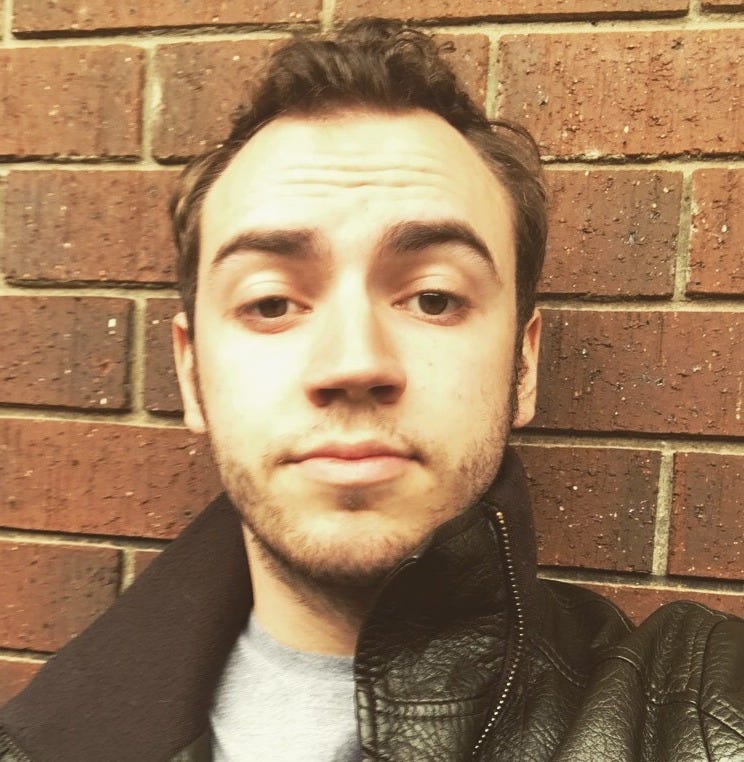 Samuel Hutchinson – Medium