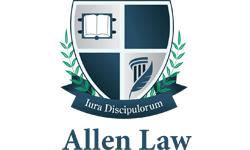 Allen Law Firm – Medium
