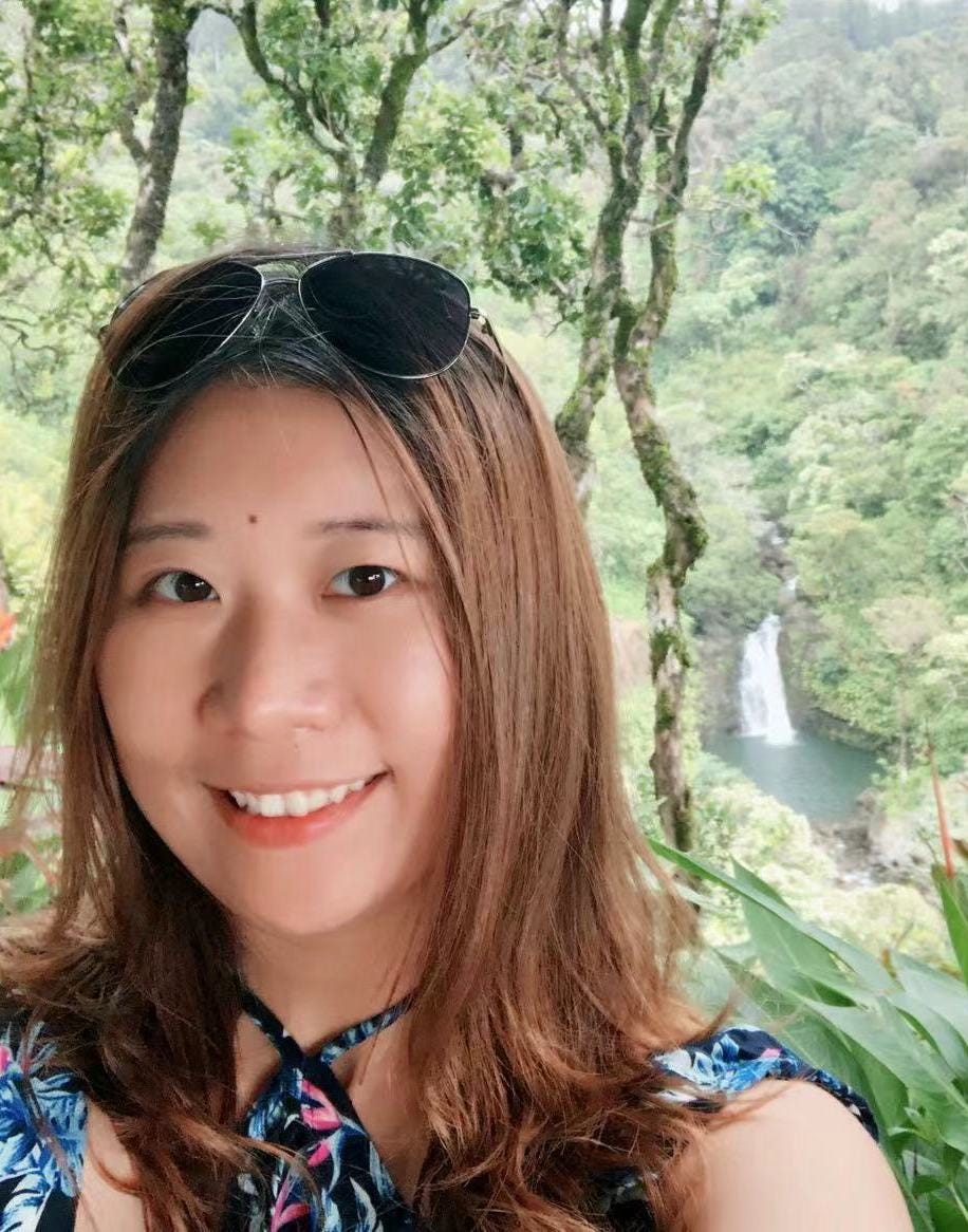 Yali Chen – Medium