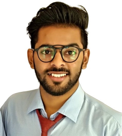 Sanket Verma – Medium