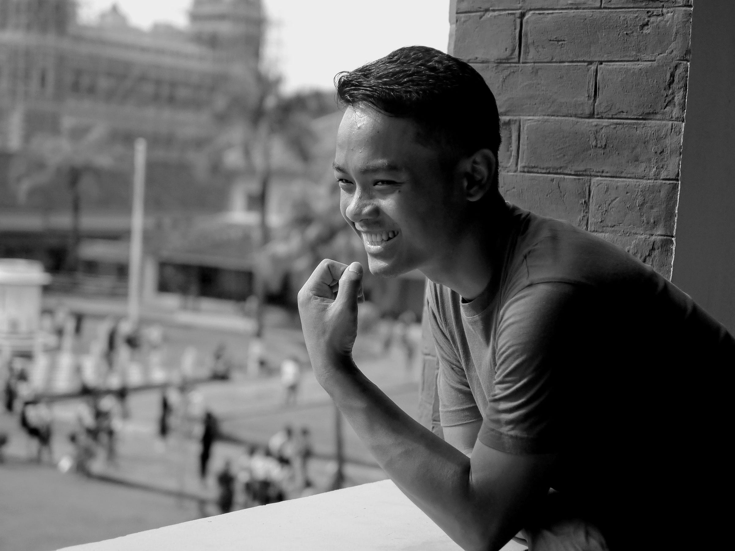 Kunn Chan – Medium