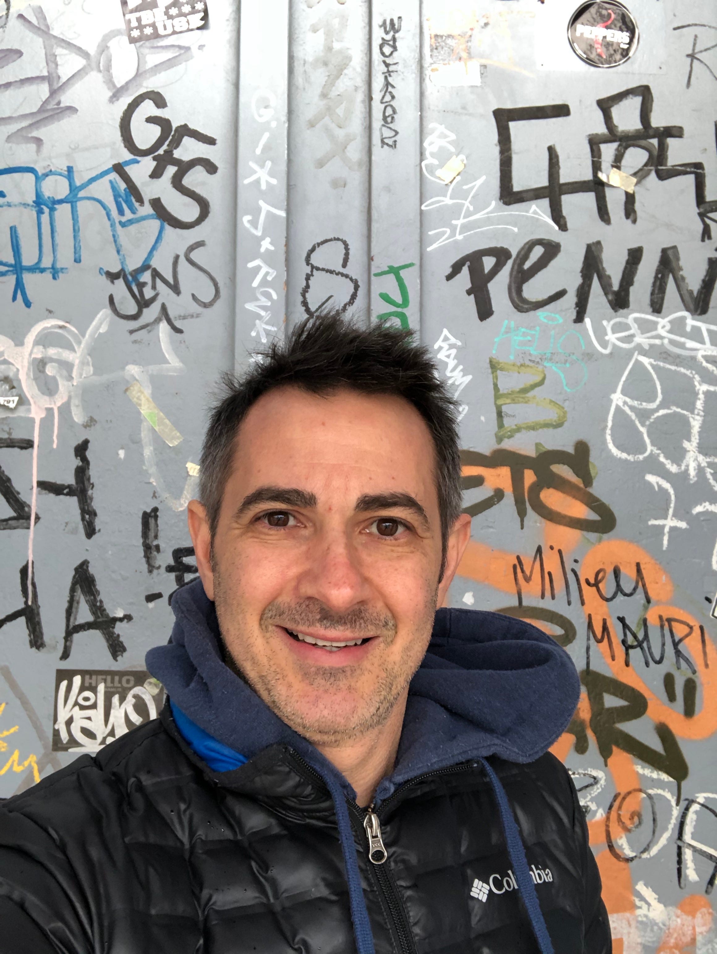 The New Normal – Medium