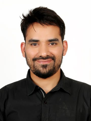 Akash Gupta – Medium