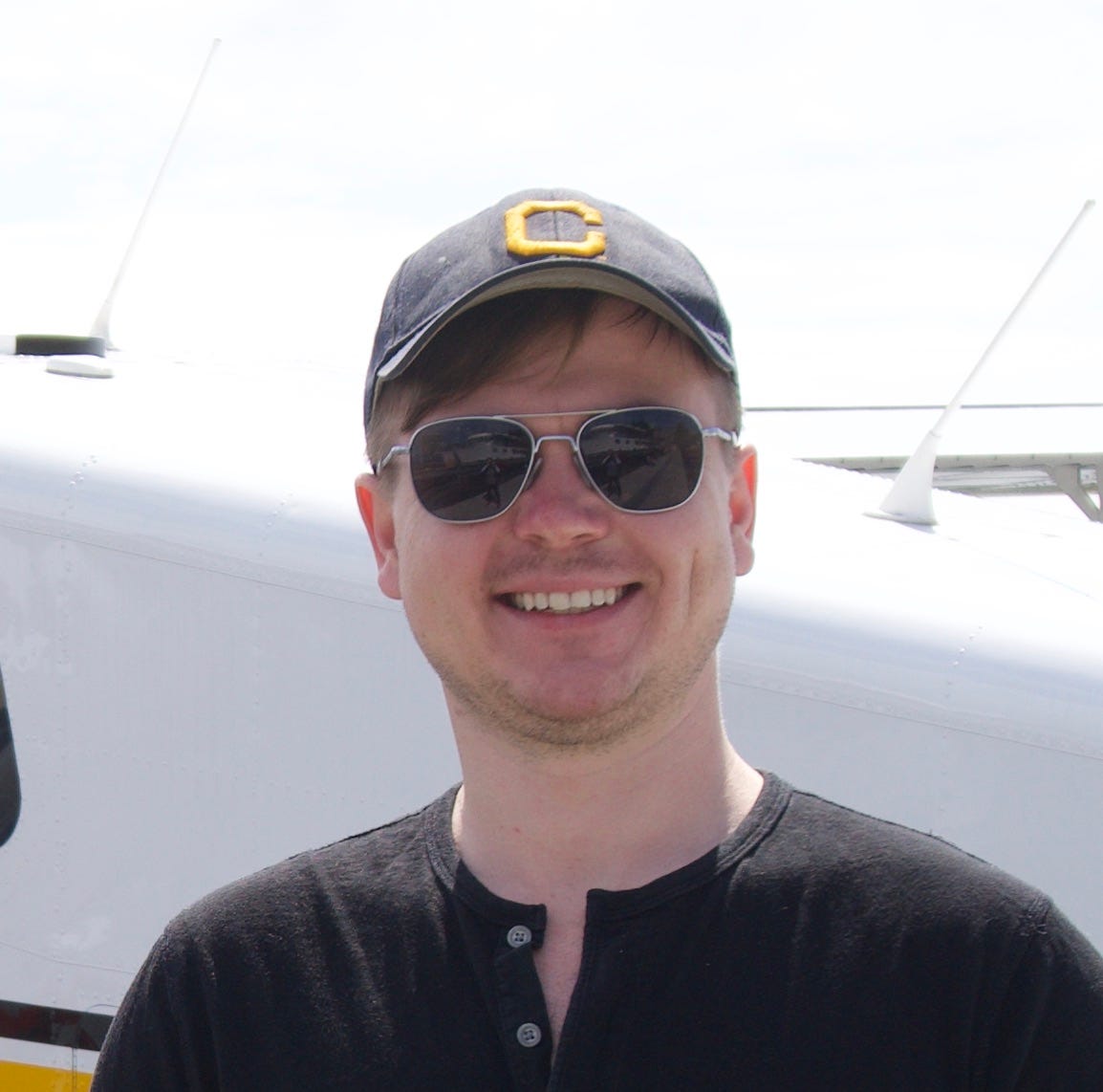 Taylor Thompson – Medium