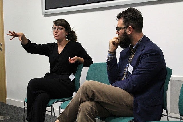 Caitlin Shepherd – Medium