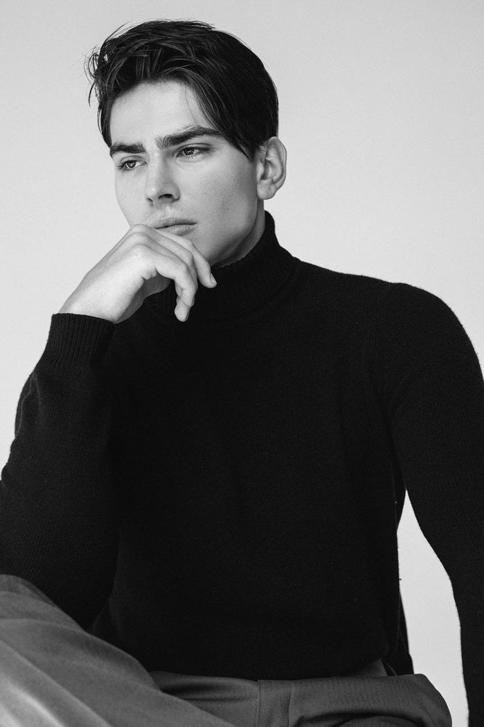 Andrej Jurga – Medium