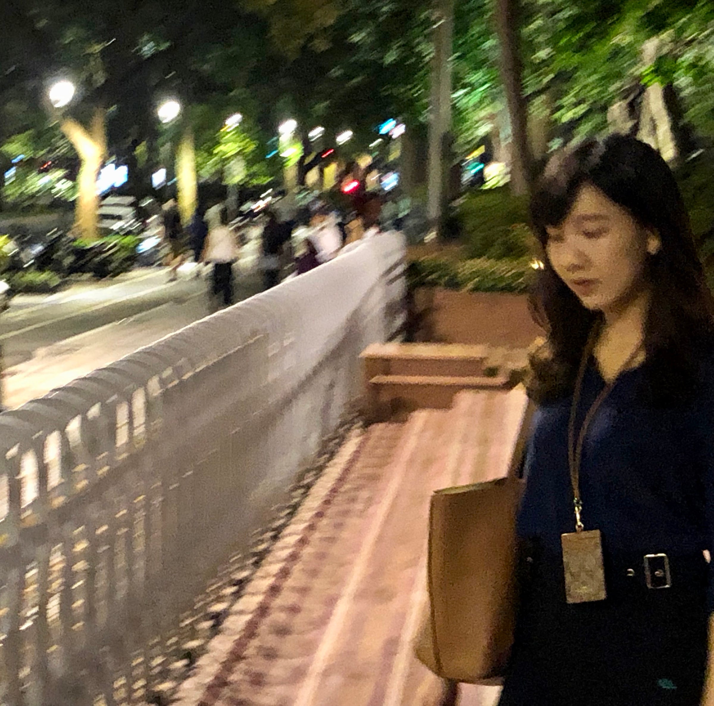 Ning Huang – Medium