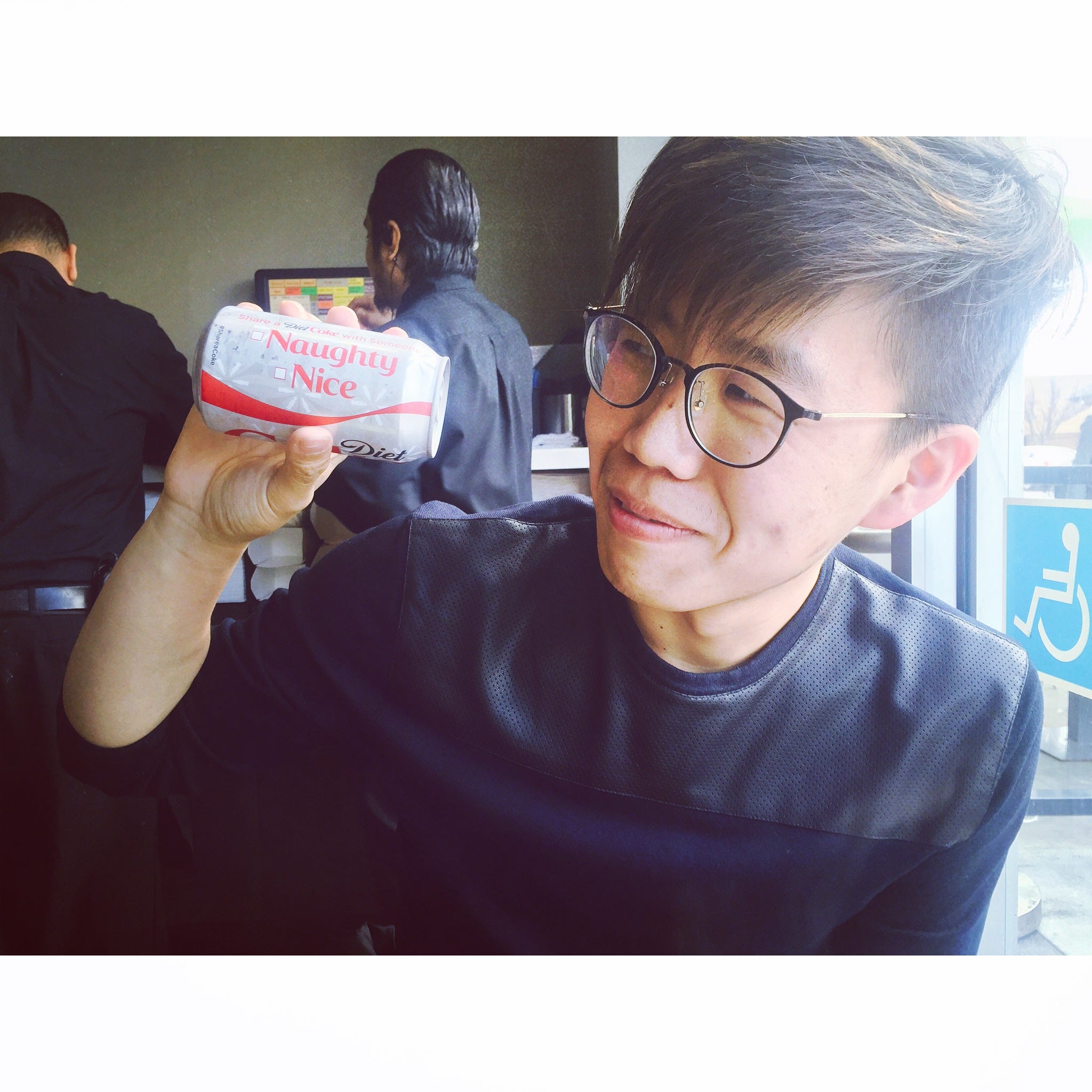 Nick Guan – Medium