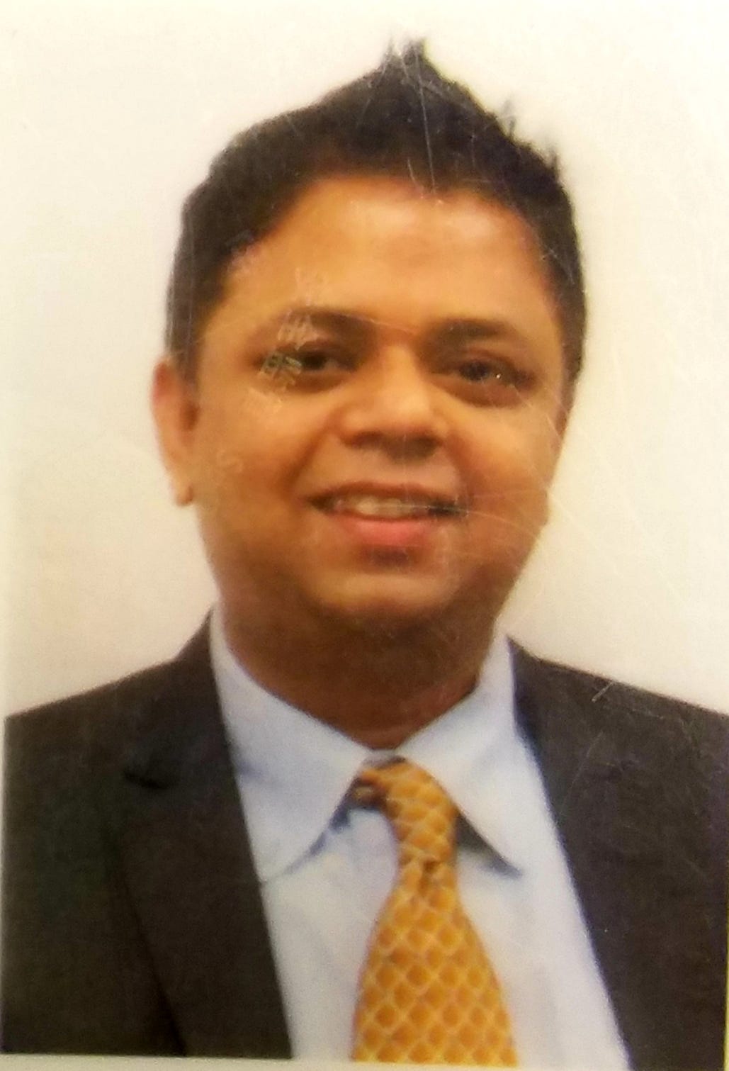 Niteen Kumar – Medium