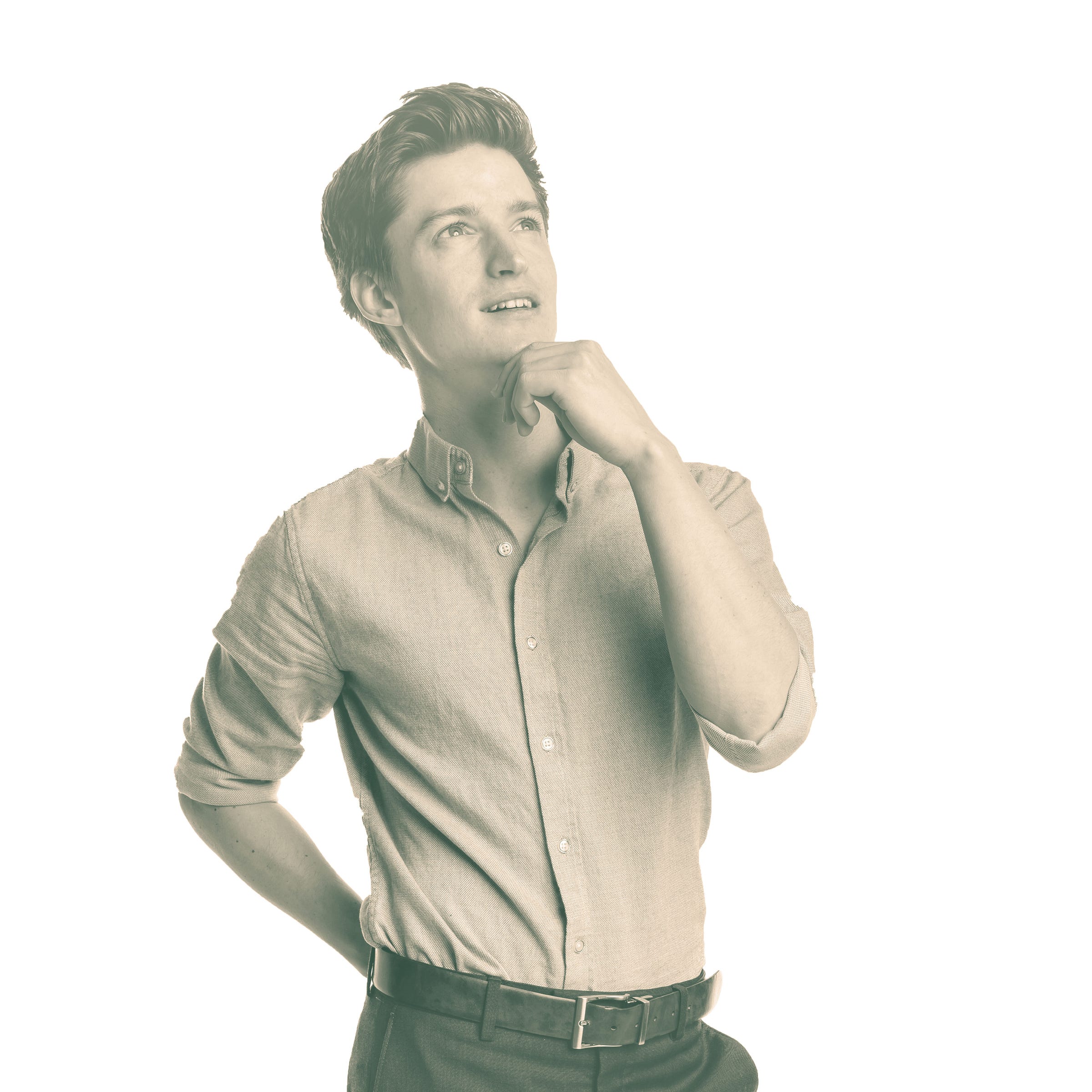 Mitch Mills – Medium